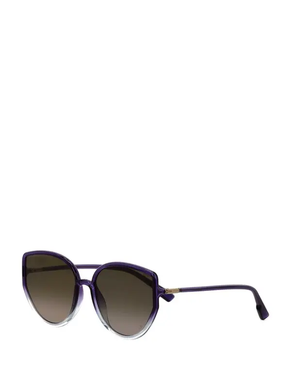 Dior Full-rim Sunglasses