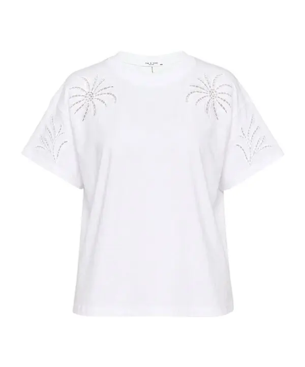 RAG  BONE Short-sleeved T-shirt