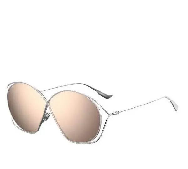 Dior Logo Sunglasses