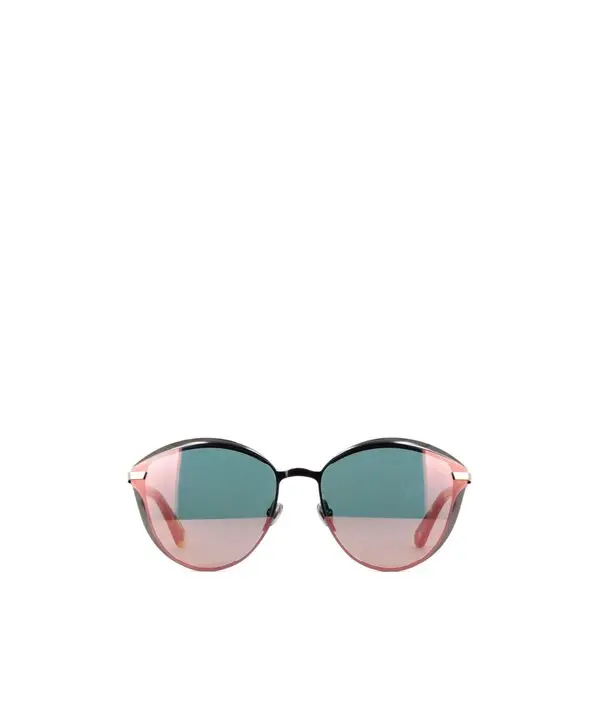 Dior Full-rim Sunglasses