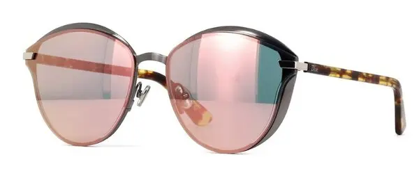 Dior Full-rim Sunglasses