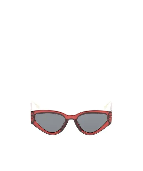 Dior Full-rim Sunglasses