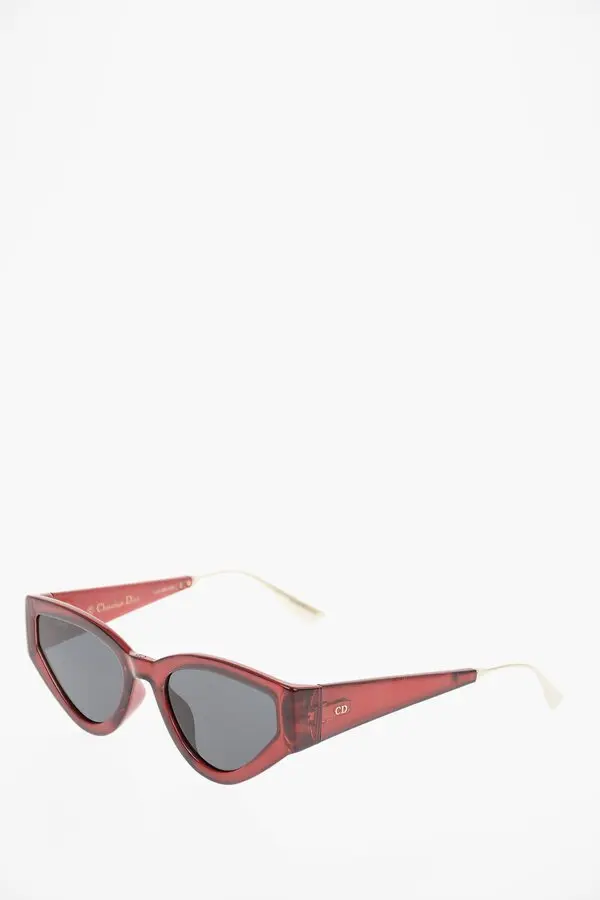 Dior Full-rim Sunglasses