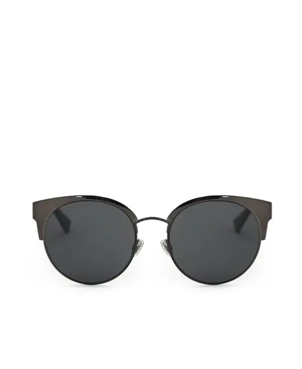 Dior Round Sunglasses