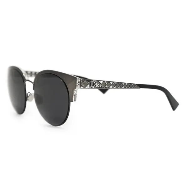 Dior Round Sunglasses