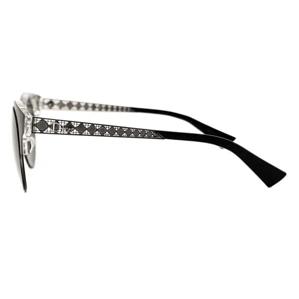 Dior Round Sunglasses