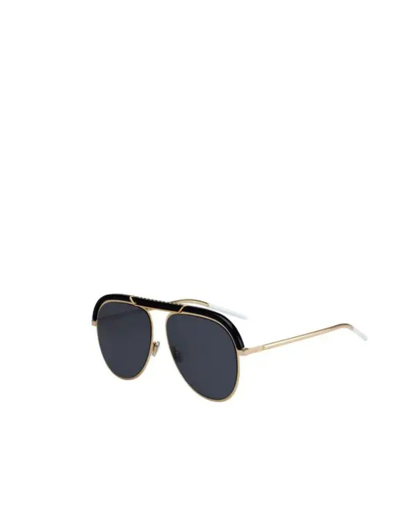 Dior Logo Sunglasses
