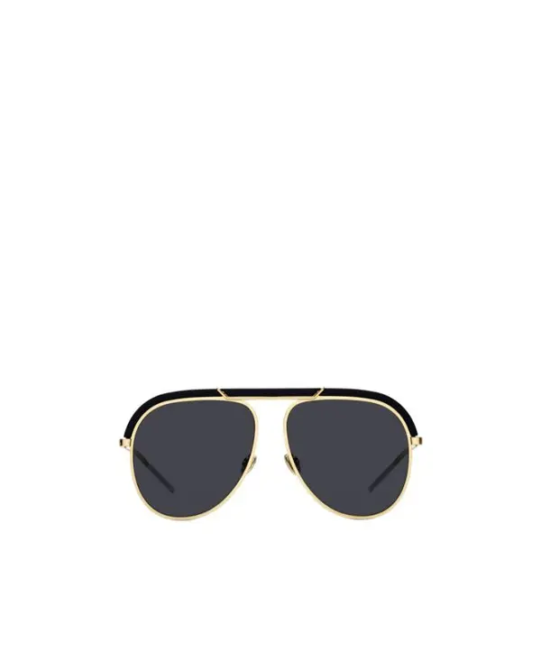 Dior Aviator Sunglasses - Black