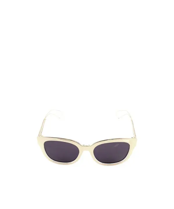 Dior Logo Sunglasses