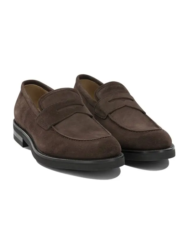 FERRAGAMO Stefano' Loafers