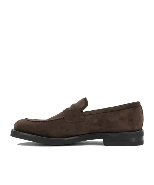 FERRAGAMO Stefano' Loafers