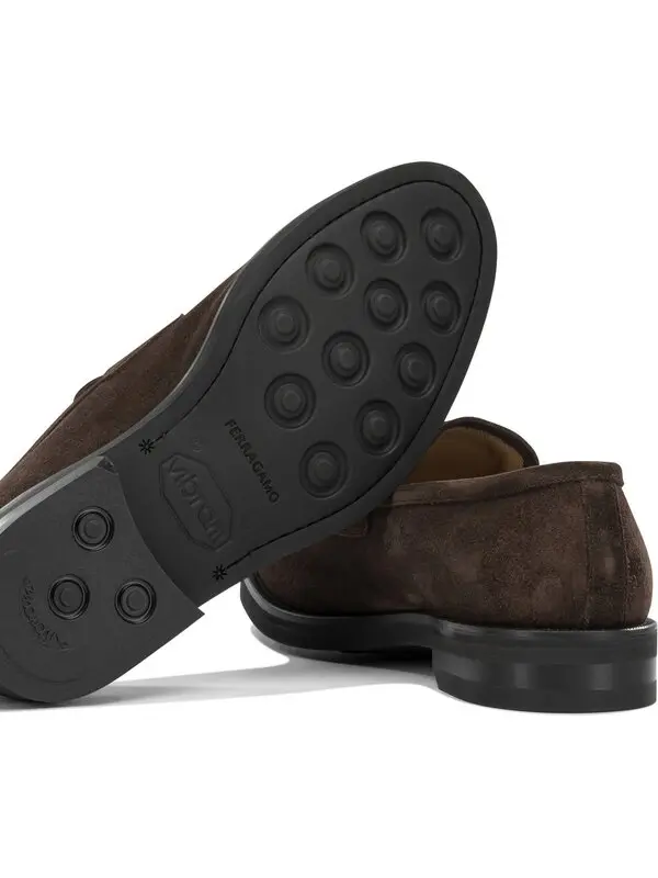FERRAGAMO Stefano' Loafers