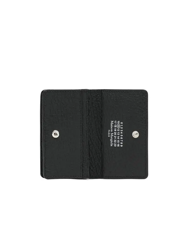 MAISON MARGIELA Bi-fold Card Holder