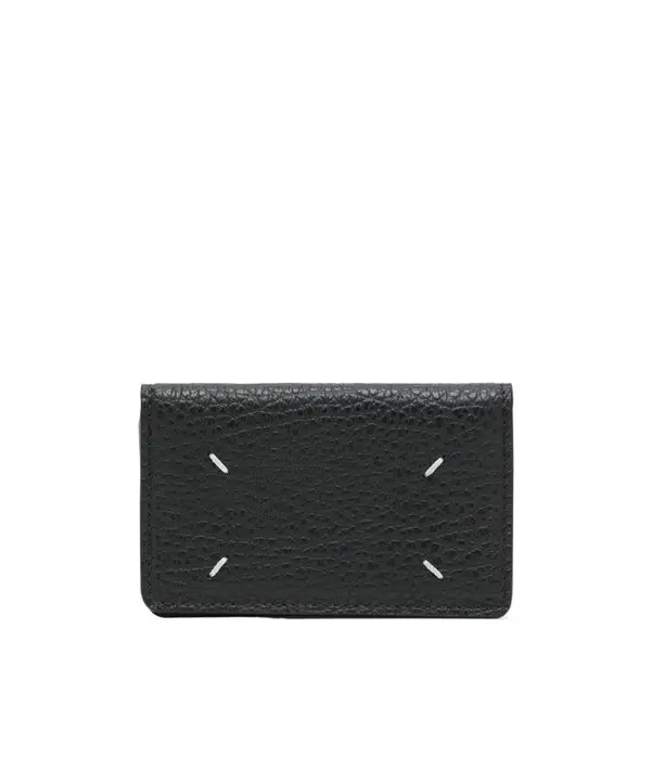MAISON MARGIELA Bi-fold Card Holder