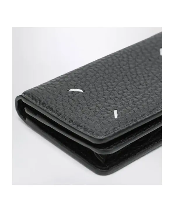 MAISON MARGIELA Bi-fold Card Holder