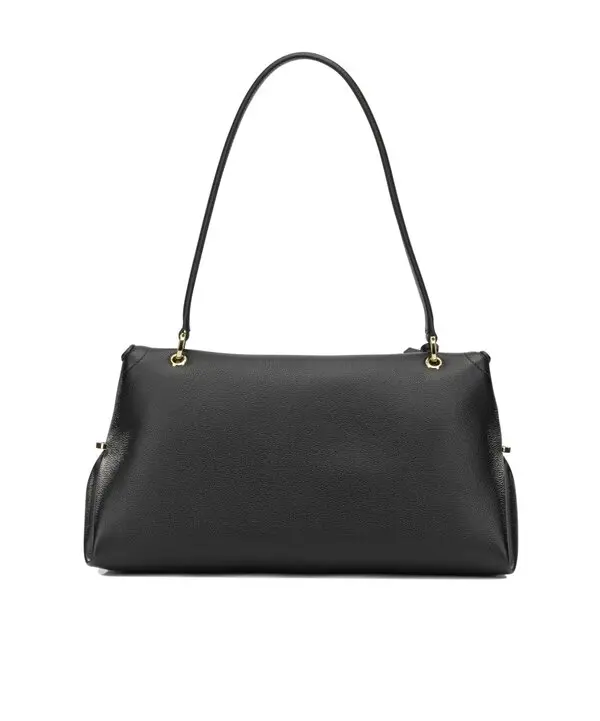 FERRAGAMO Medium 'gancini' Shoulder Bag