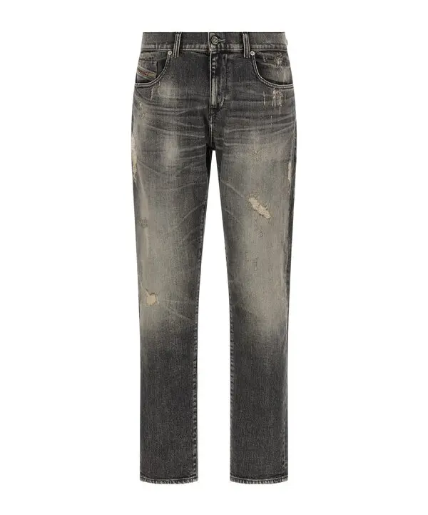 DIESEL® 2019 D-strukt' Jeans - Grey