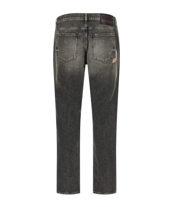 DIESEL® 2019 D-strukt' Jeans