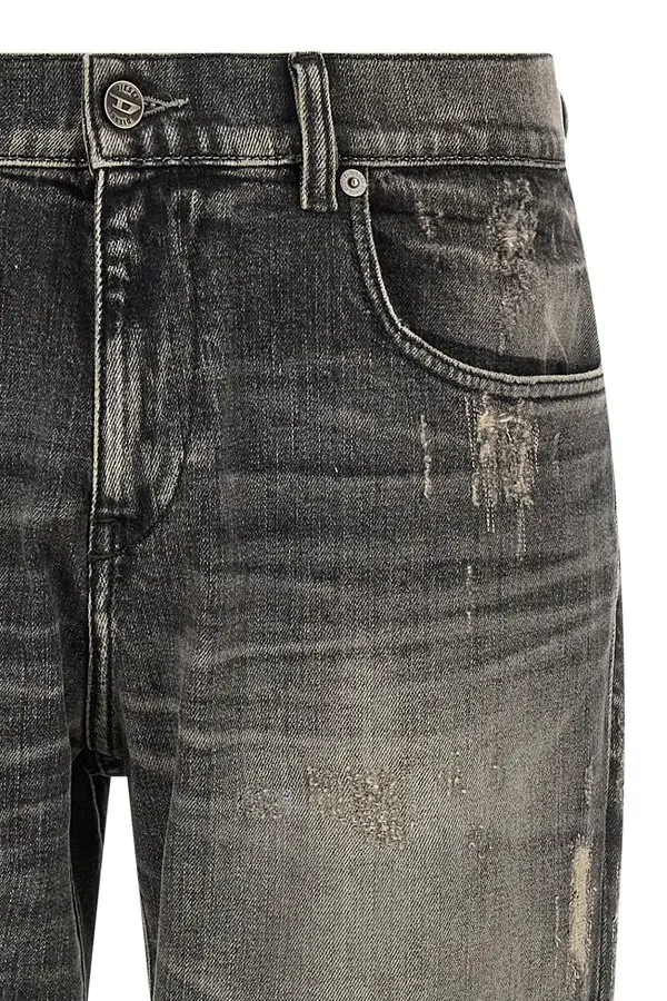 DIESEL® 2019 D-strukt' Jeans