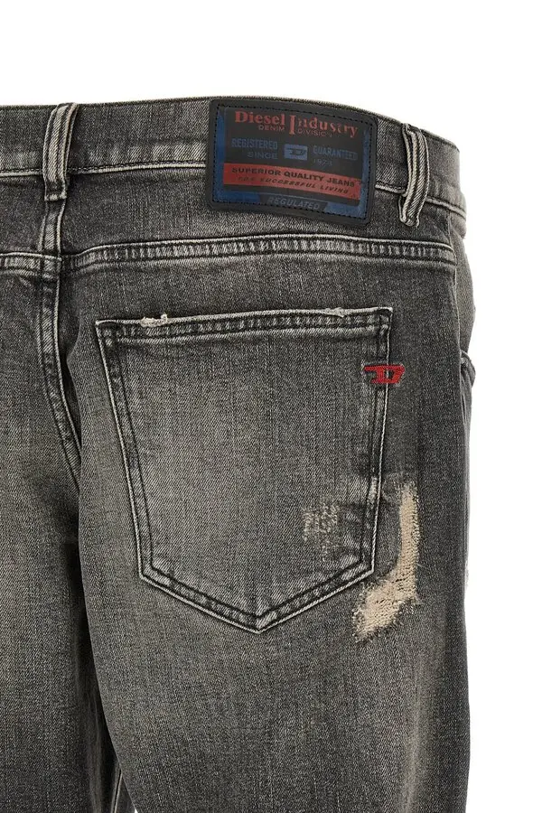 DIESEL® 2019 D-strukt' Jeans