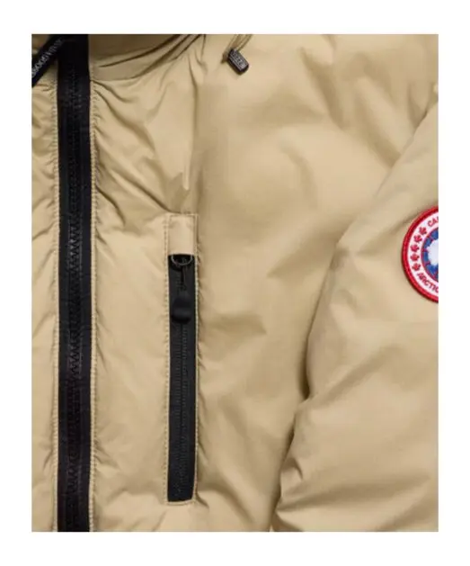 Canada Goose Lodge Hoodie