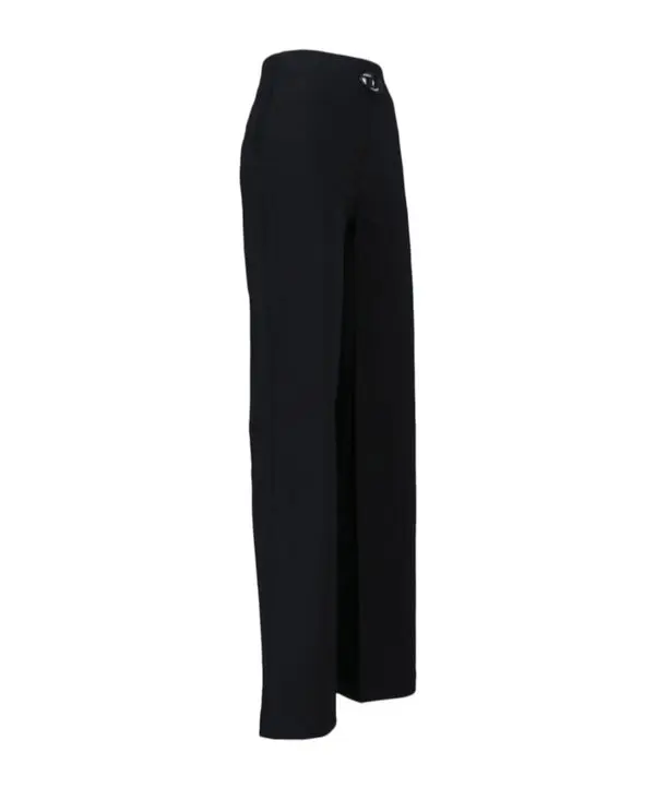 DIESEL® Logo Plaque Trousers