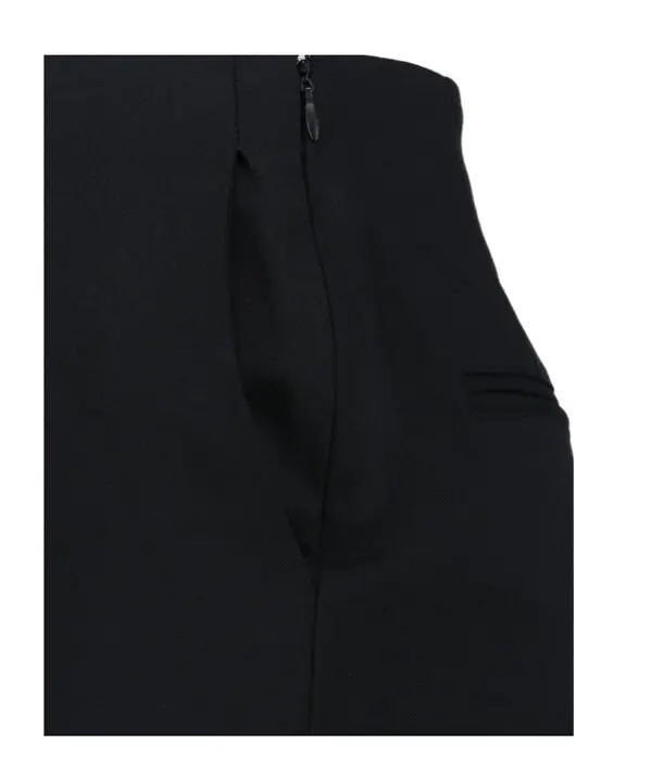 DIESEL® Logo Plaque Trousers