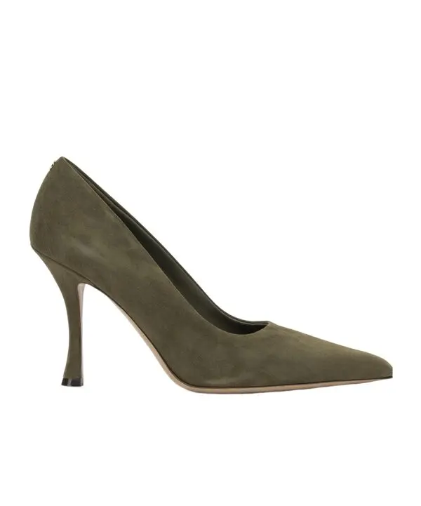 FERRAGAMO Elydea 95mm' Pumps