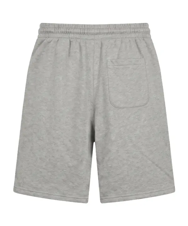 Off-White Elastic-waist Shorts