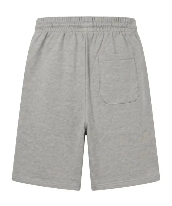 Off-White Elastic-waist Shorts