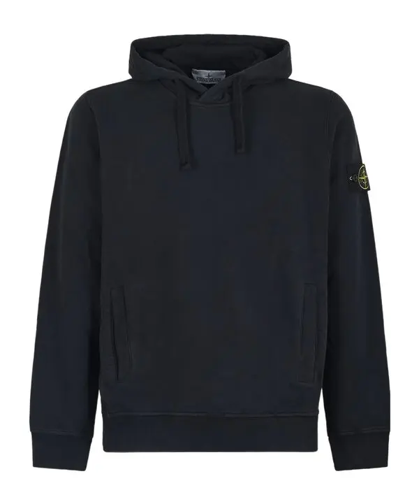 Stone Island Long-sleeve Sweatshirt