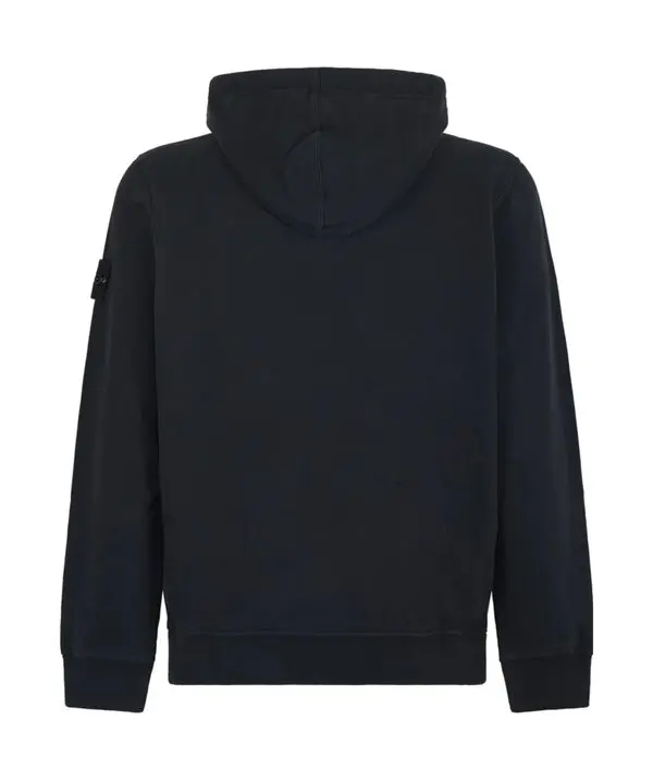 Stone Island Long-sleeve Sweatshirt
