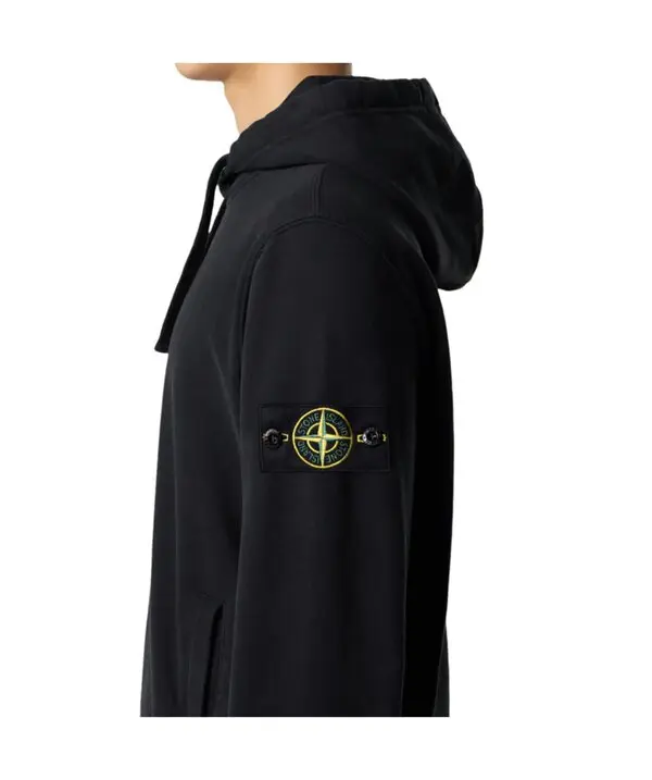 Stone Island Long-sleeve Sweatshirt