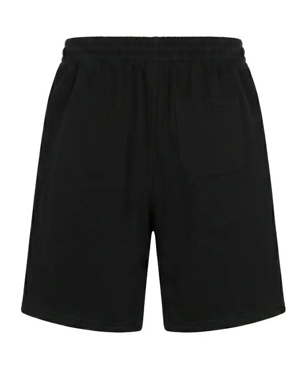 Off-White Elastic-waist Shorts