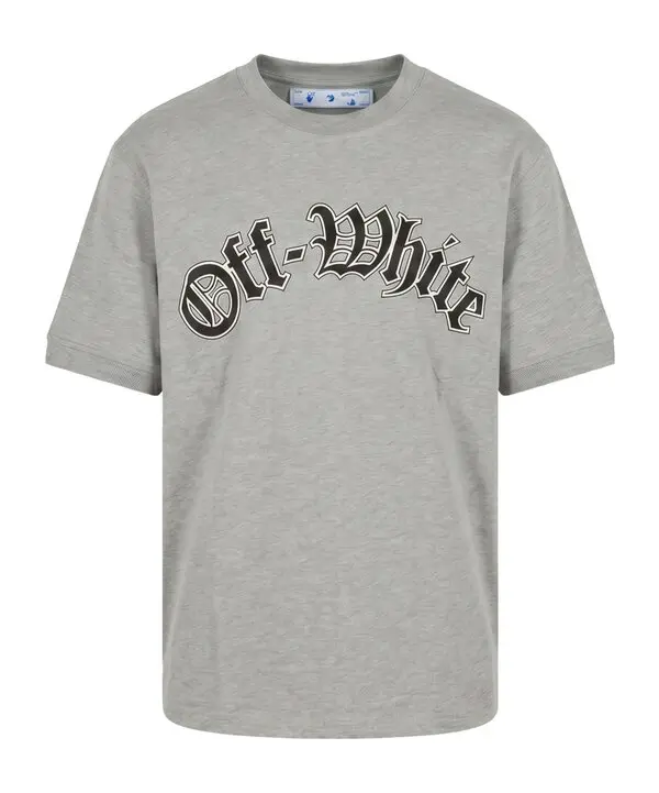 Off-White Printed T-shirt