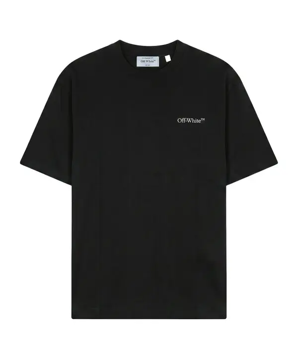 Off-White Logo T-shirt