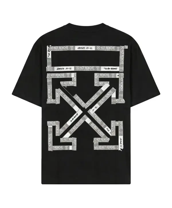 Off-White Logo T-shirt