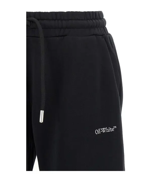 Off-White Bookish' Sweatpants