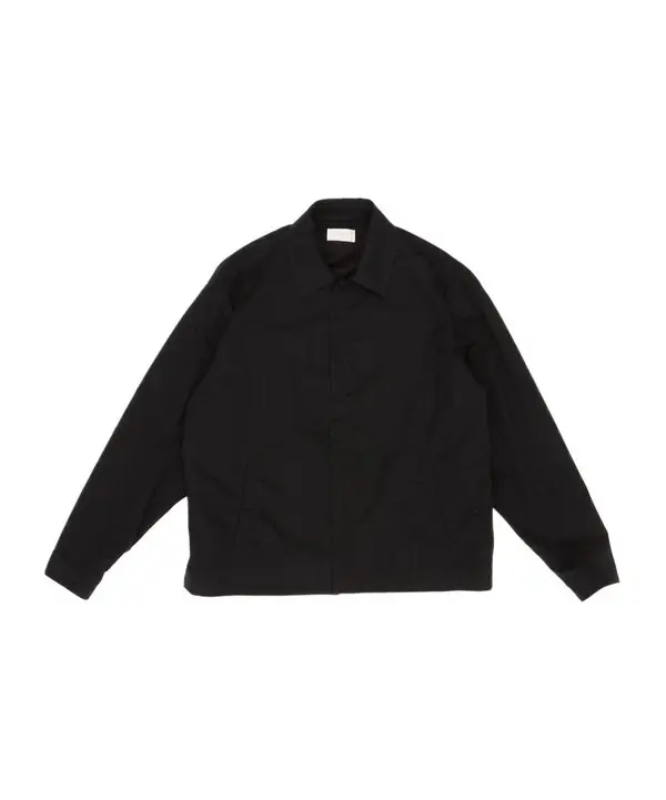 THE ROW Long-sleeve Casual Jacket