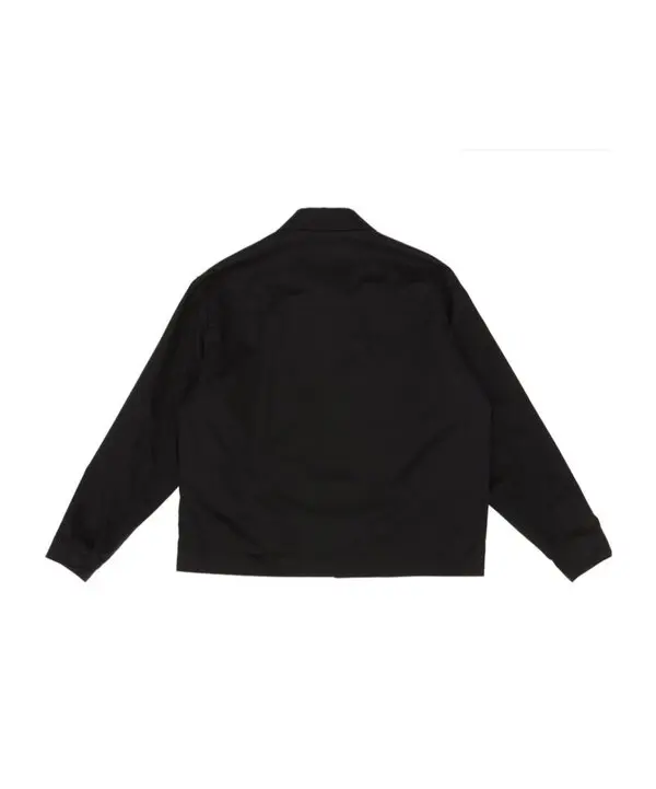THE ROW Long-sleeve Casual Jacket