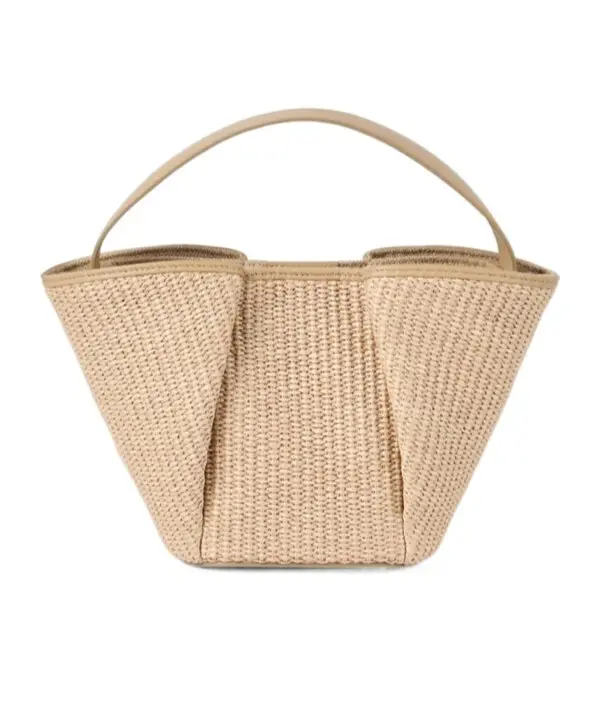 Brunello Cucinelli Marina Bucket Bag