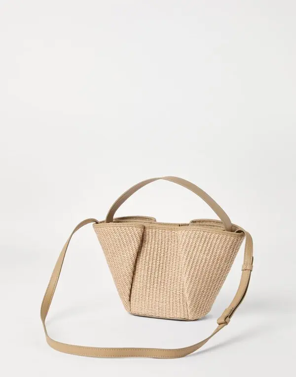 Brunello Cucinelli Marina Bucket Bag