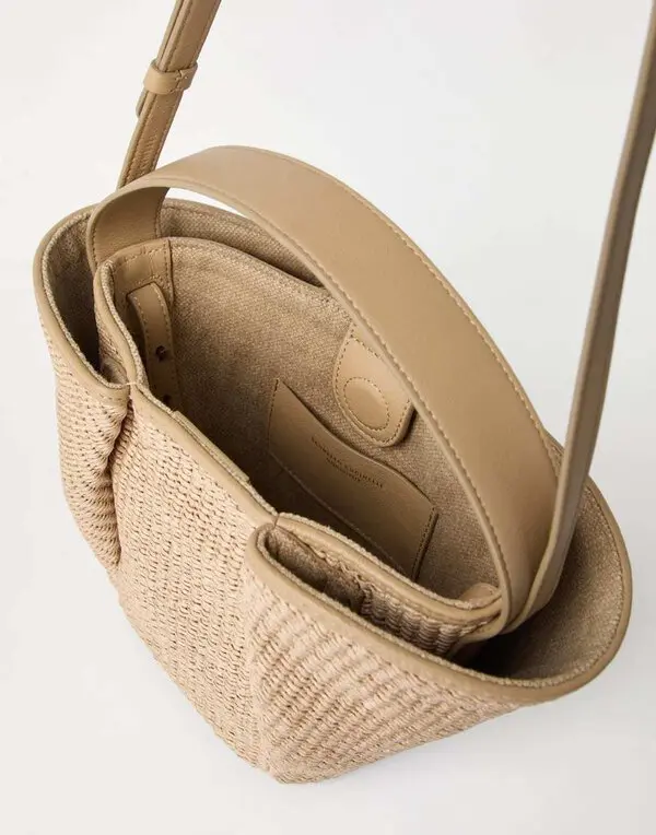 Brunello Cucinelli Marina Bucket Bag
