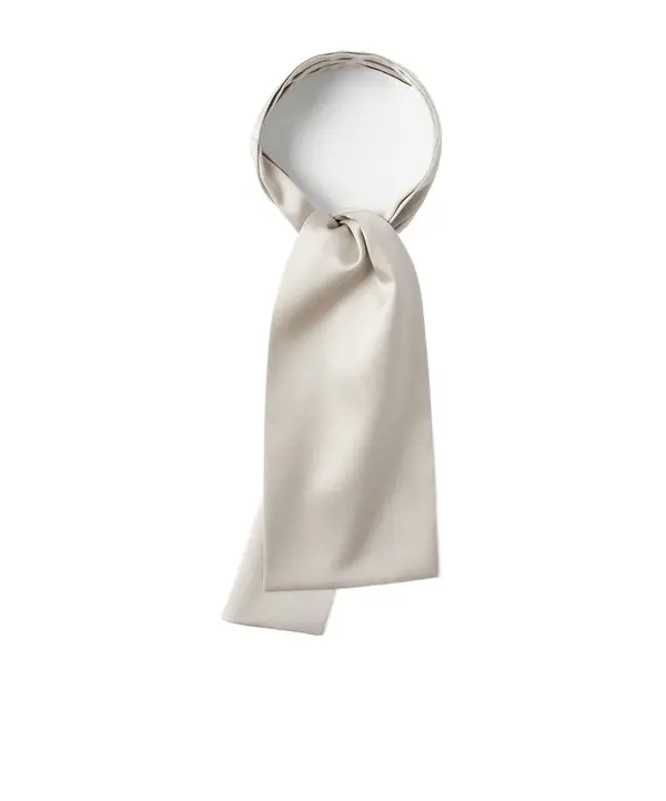 Brunello Cucinelli Silk Neck Scarf