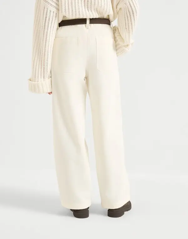 Brunello Cucinelli Utility Trousers