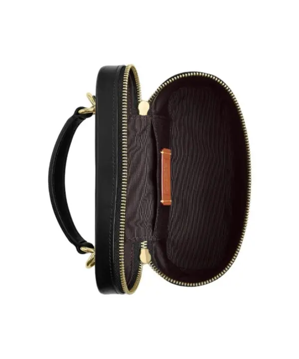 COACH Zippered Shoulder Bag