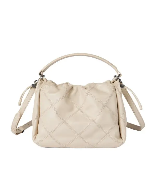 Brunello Cucinelli Monili-detail Tote Bag