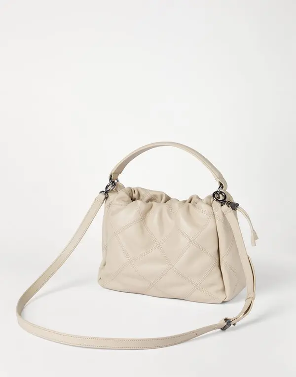 Brunello Cucinelli Monili-detail Tote Bag