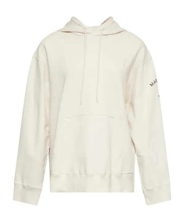 MAISON MARGIELA Mannequin-print Sweatshirt
