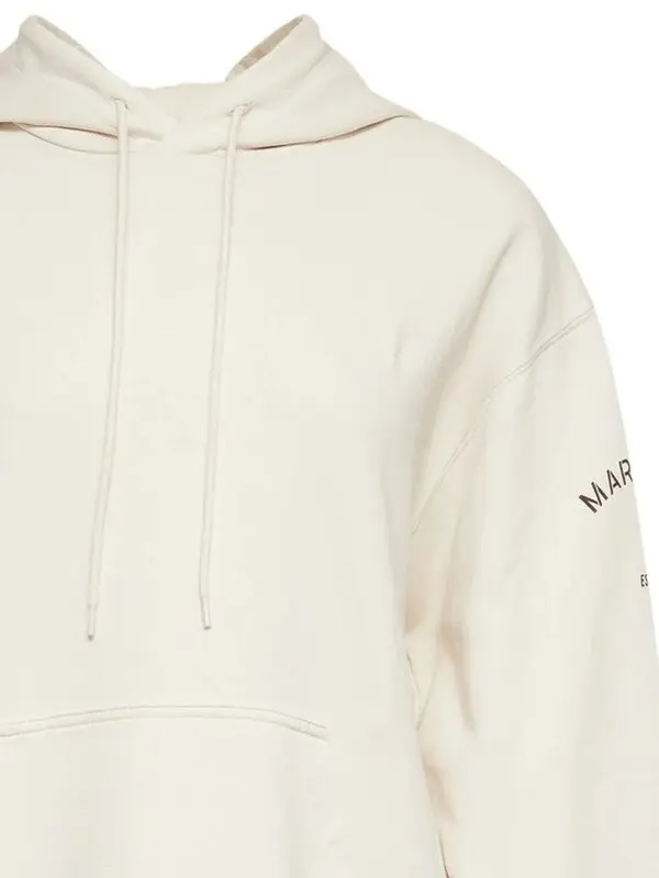 MAISON MARGIELA Mannequin-print Sweatshirt